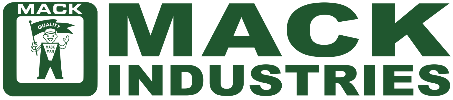 Utility Vaults - Mack Industries