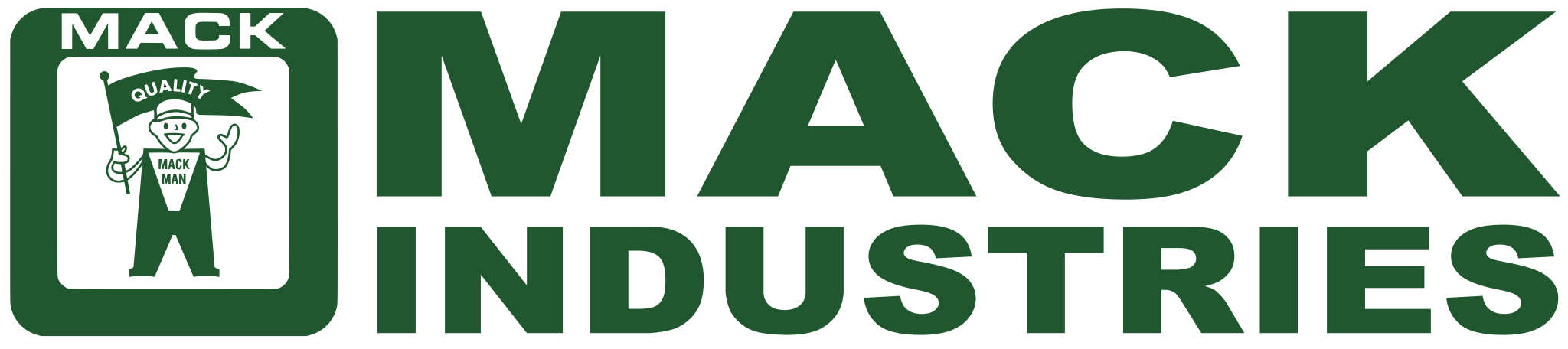 Transformer Vaults - Mack Industries